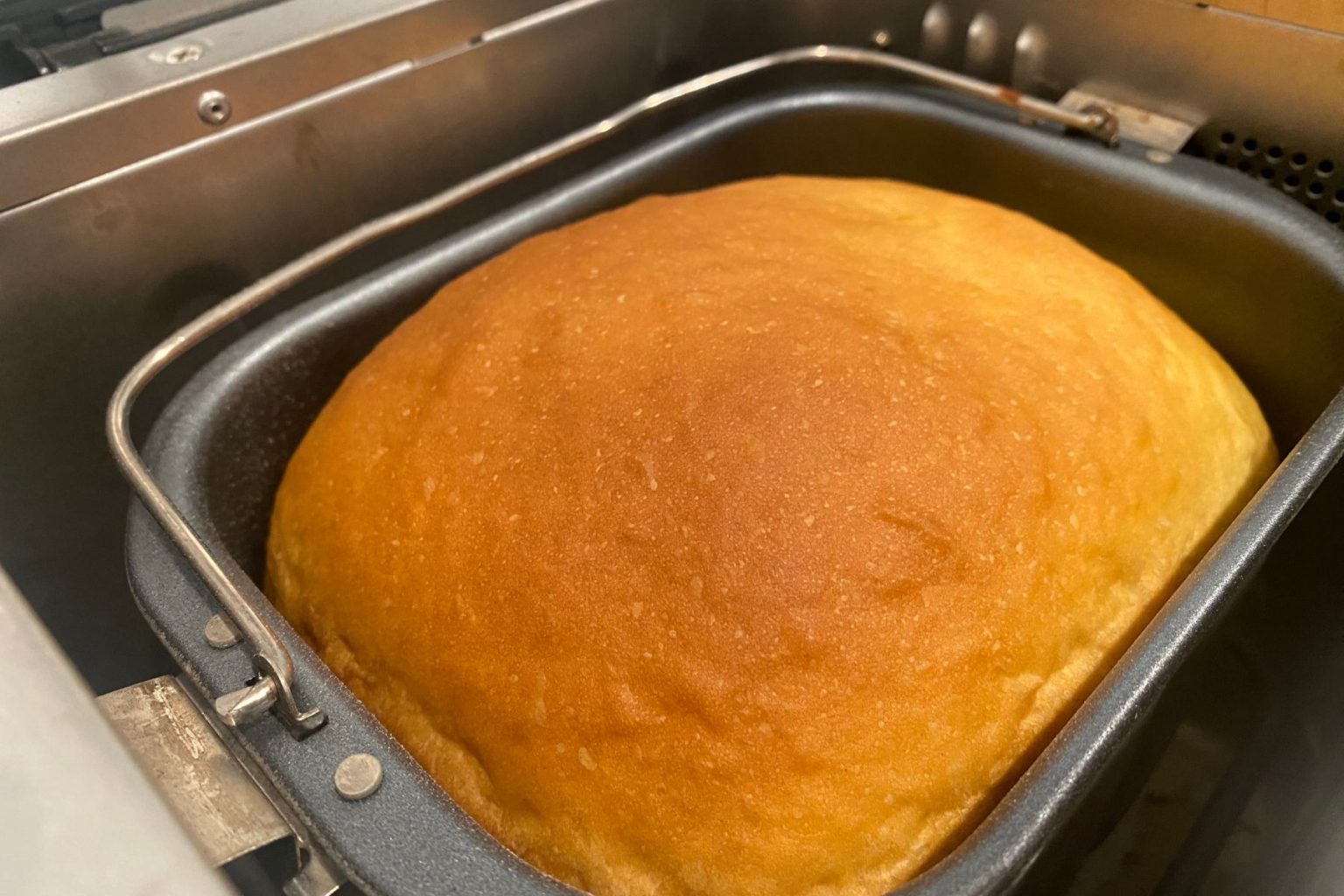 Homestead Daily Bread - The Jonestead