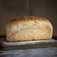 Homestead Daily Bread - The Jonestead