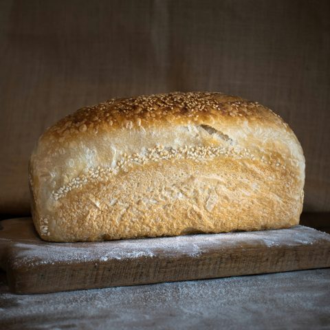 Homestead Daily Bread - The Jonestead